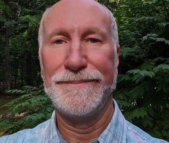 Robert Kearney | Maine Irish Heritage Center